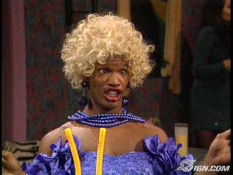 In Living Color Wanda Quotes Quotesgram