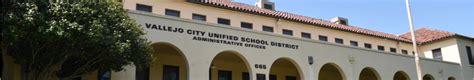 Vallejo City Unified School District Linkedin