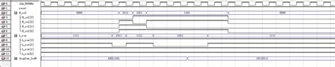 4x4矩阵键盘设计verilog矩阵式键盘控制视频代码44矩阵键盘检测电路verilog Csdn博客
