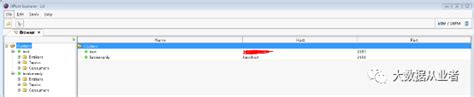Kafka管理工具offset Explorerkafka Tool实践总结 墨天轮