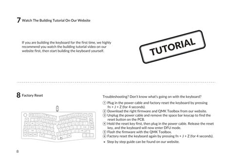 Keychron V10 User Manual Keychron Canada