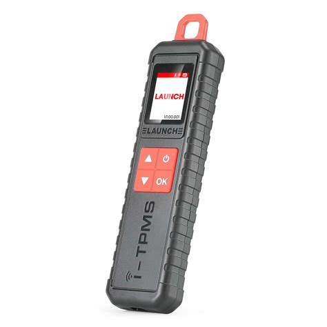 Launch I TPMS TSGUN Handheld TPMS Service Tool Replace OE Sensors Work Standalone