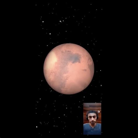 osman koc on linkedin ar augmentedreality arcore depth illusion