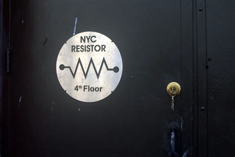 NYC Resistor