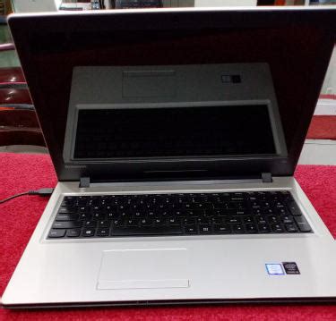 Lenovo Ideapad 310 Core I5 6th Gen 8GB RAM 1TB HDD Laptop Price In Bangladesh Bdstall