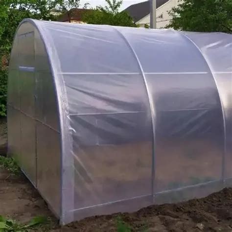 Теплицы 2 1×8м комби купить в Украине по ценам производителя Moya Ua