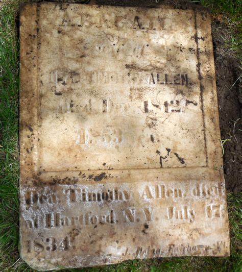 Abigail Morse Allen 1759 1812 Monumento Find A Grave