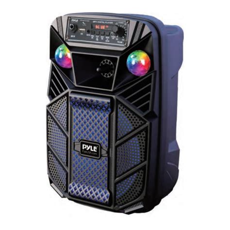 PYLE PPHP838B USER MANUAL Pdf Download ManualsLib