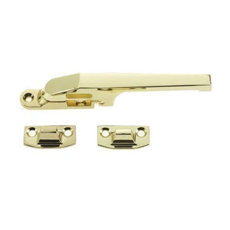 Zinc Alloy Non Locking Casement Window Fastener 14 Vicedeal