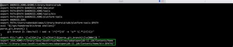 Appium Doctor When And How To Use It Waldo Blog