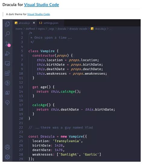 Tổng hợp Extensions Visual Studio Code Viblo