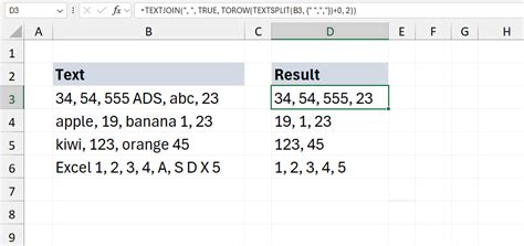 How To Extract Number From String In Excel Excel Bootcamp