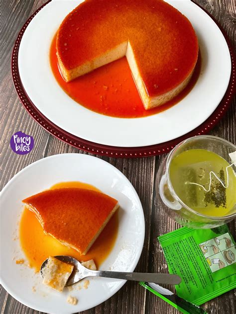 Leche Flan Celebrate The Holidays With Our Best Tasting Creamy Leche