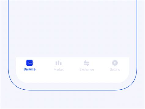 Bottom Navigation Pattern On Mobile Web Pages A Better Alternative