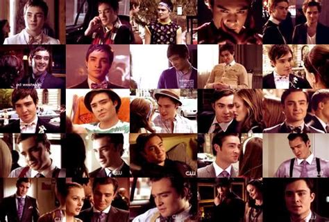 The Many Faces Of Chuck Bass Chuck Bass Gossip Girl Chucks