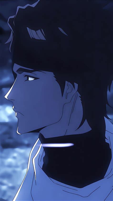 Aizen Tybw Wallpaper In 2025 Anime Boy Bleach Wallpaper