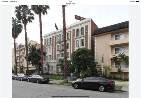 335 S Berendo St 307 Los Angeles Ca 90020 See Est Value Schools