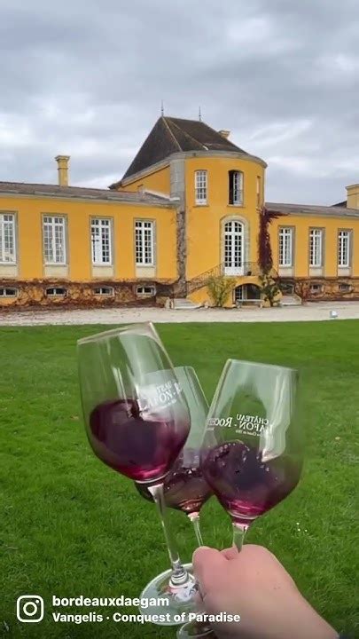 다음엔 잔 네개 시도 Shorts 보르도여행 보르도 보르도와인 Youtube