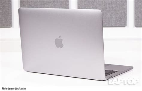Apple MacBook Pro Inch Full Review And Benchmarks Laptop Mag