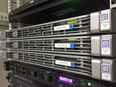 how to deploy the hyperflex edge ablenet