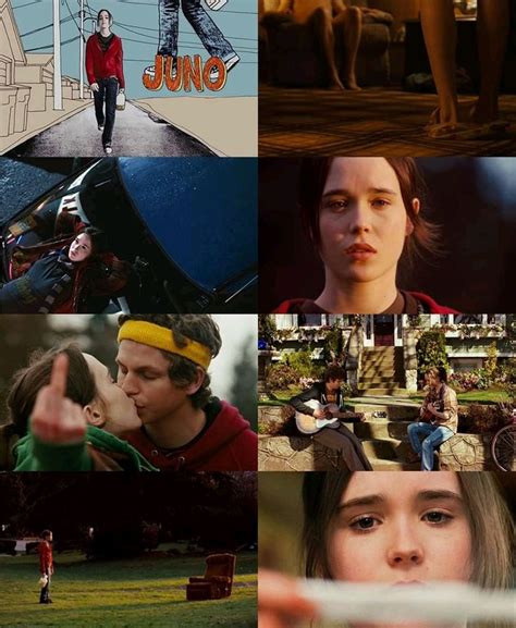 Juno 2007 Cinematography Juno Movie Juno Cinematography
