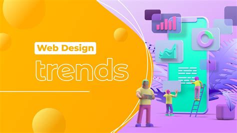 Latest Trends Of Web Design