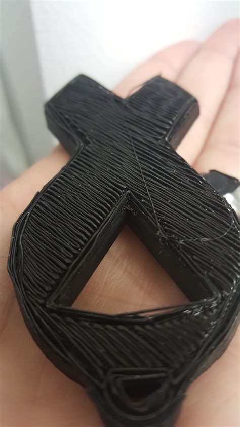 Bottom Layer Looks Terrible 3d Printers Talk Manufacturing Hubs