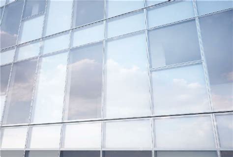 Rendering of a Checkerboard façade looking aspect Download Scientific Diagram