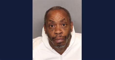 Anthony Gray Allegedly Murdered Alicia Reynaga Internewscast Journal