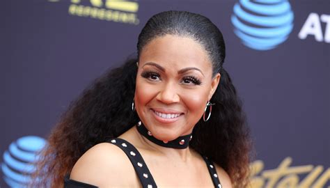 Warryn And Erica Campbell Wedding
