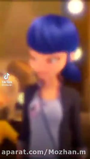 دختر کفشدوزکی در برابر سونیک خارپشت