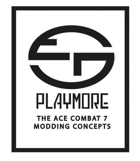 Playmore Modding Concepts Ftgunplayuevr For Ace Combat 7 Skies