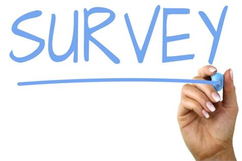 create custom surveys and collect analyze survey data by beldentuttle