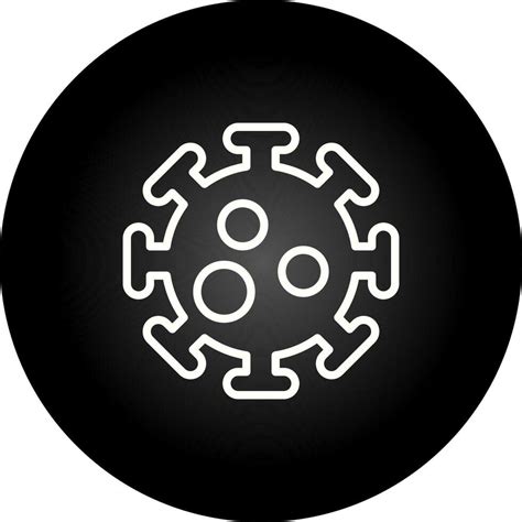Virus Vector Icon 28108229 Vector Art At Vecteezy