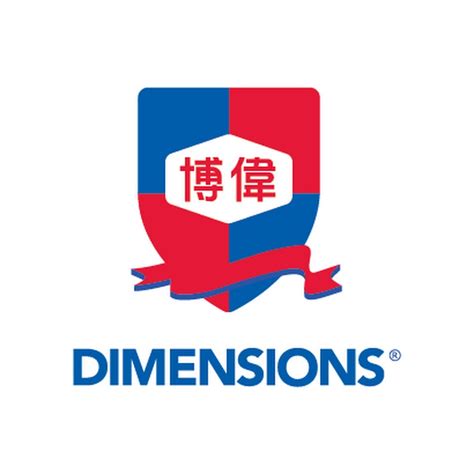 Dimensions Youtube