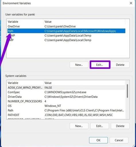 Bí quyết sửa lỗi Command Prompt không hoạt động trên Windows 11