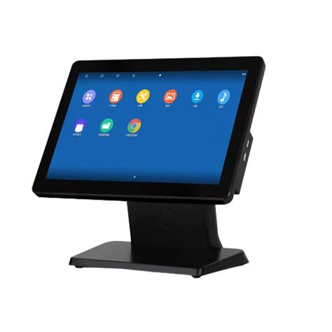 14 inch android 11 pos terminal