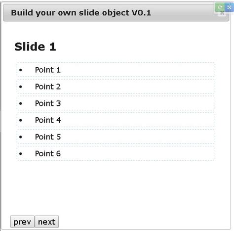 Getting Friendly With Jquery Codeproject