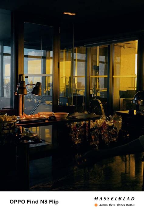 OPPO Find N Flip review The flip phone you should buy revü