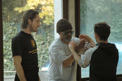 sito ufficiale jeet kune do il tempio dei draghi sifu jesse glover