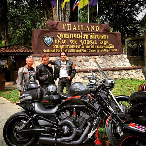 Thailand BikesRepublic