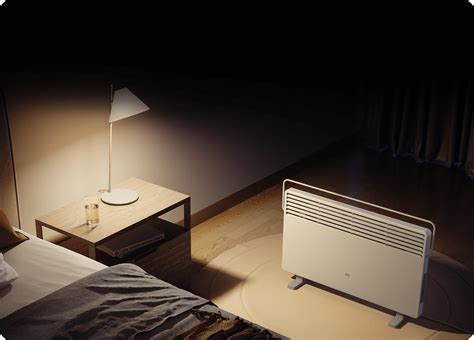 Mi Space Heater S