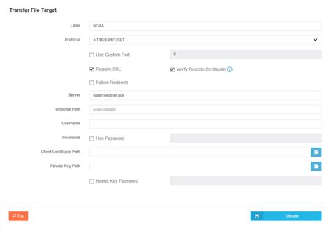 New Get A File” Feature In Cerberus Ftp Server 121 Cerberus Ftp Server