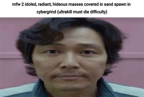 Cybergrind In The Future R Ultrakill