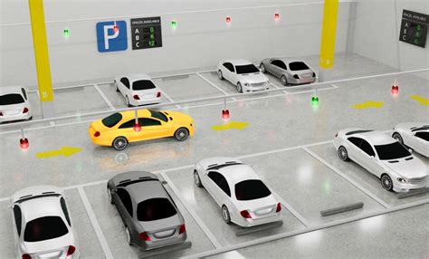 IoT Enabled Parking Management System Using LoRaWAN TrafficInfraTech Magazine