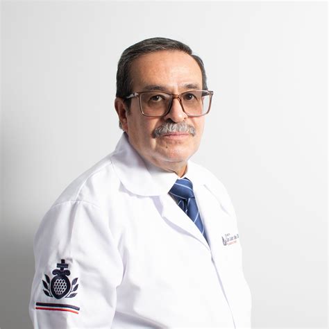 Hernani Cuba Jaime Uldarico Clínica San Juan De Dios Arequipa