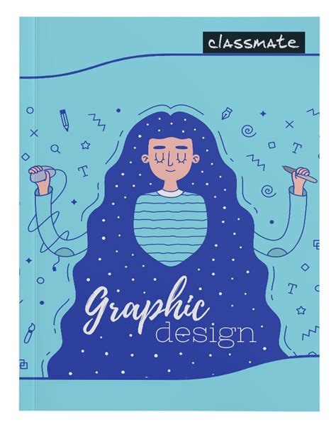 Classmate Notebook