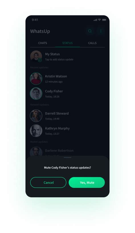 Whatchat Chatting App React Native Expo Ui Kit By Jsmthemes Codecanyon