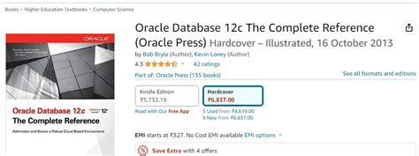 champak roy on linkedin insane rates for oracle complete reference