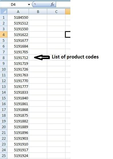 Vlookup Link To Images In A Folder • General Excel Questions And Answers